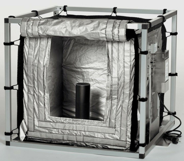 Shielded Enclosures - EMI RF Shielded Tent Enclosures - Benchtop Faraday Tents - The EMC Shop