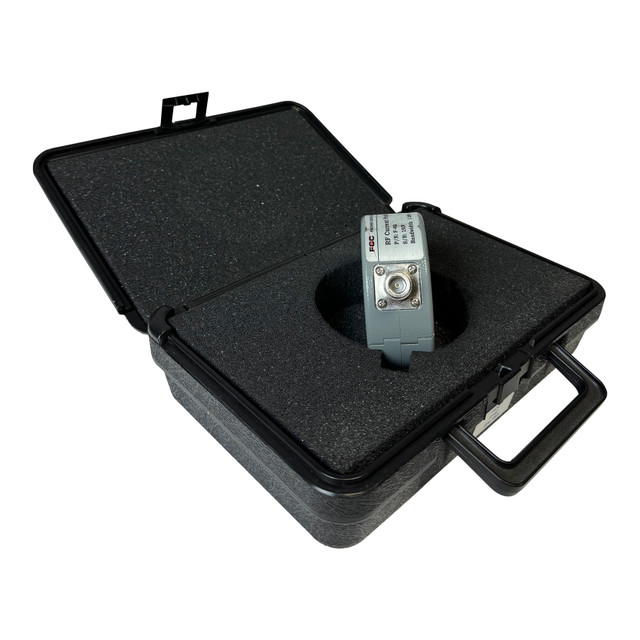 FCC Current Monitor Probes