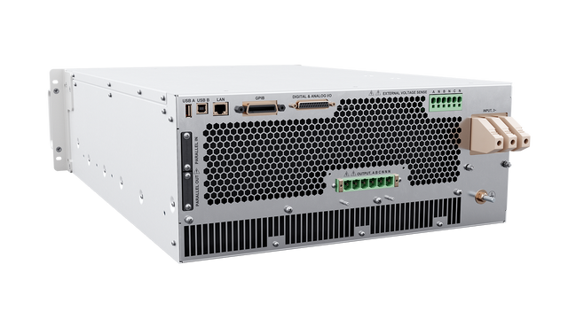 Pacific Power Source SmartSource 3150AFX Programmable AC & DC Power Supply