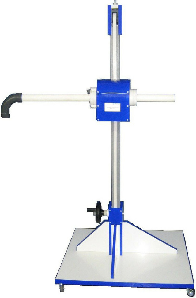 EMC Antenna Masts, Stands & Towers