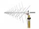 Log Periodic Antennas