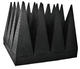 RF Pyramidal Absorber