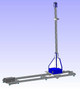 EMC Antenna Masts, Stands & Towers