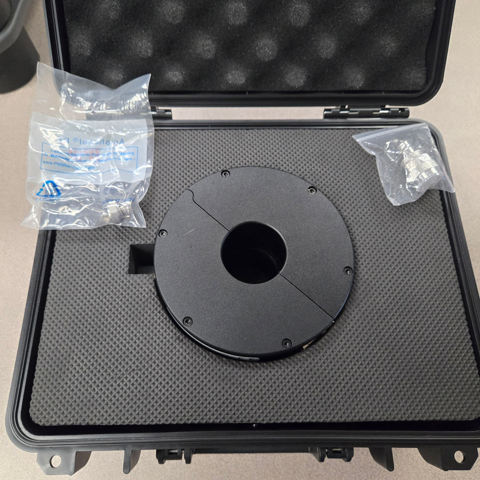 Bulk Current Injection (BCI) Probes - The EMC Shop