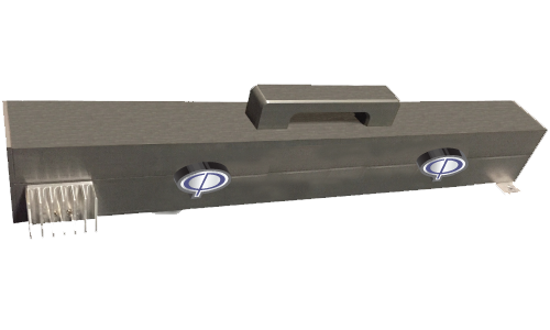 EM Injection Clamps - The EMC Shop