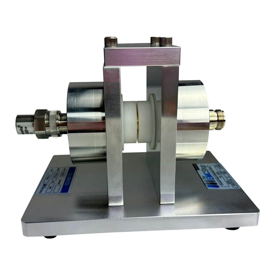 Rf Current Probe Calibration Fixtures