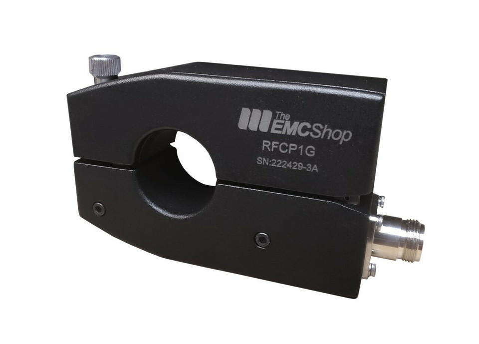 RF Current Probes/Monitors - The EMC Shop