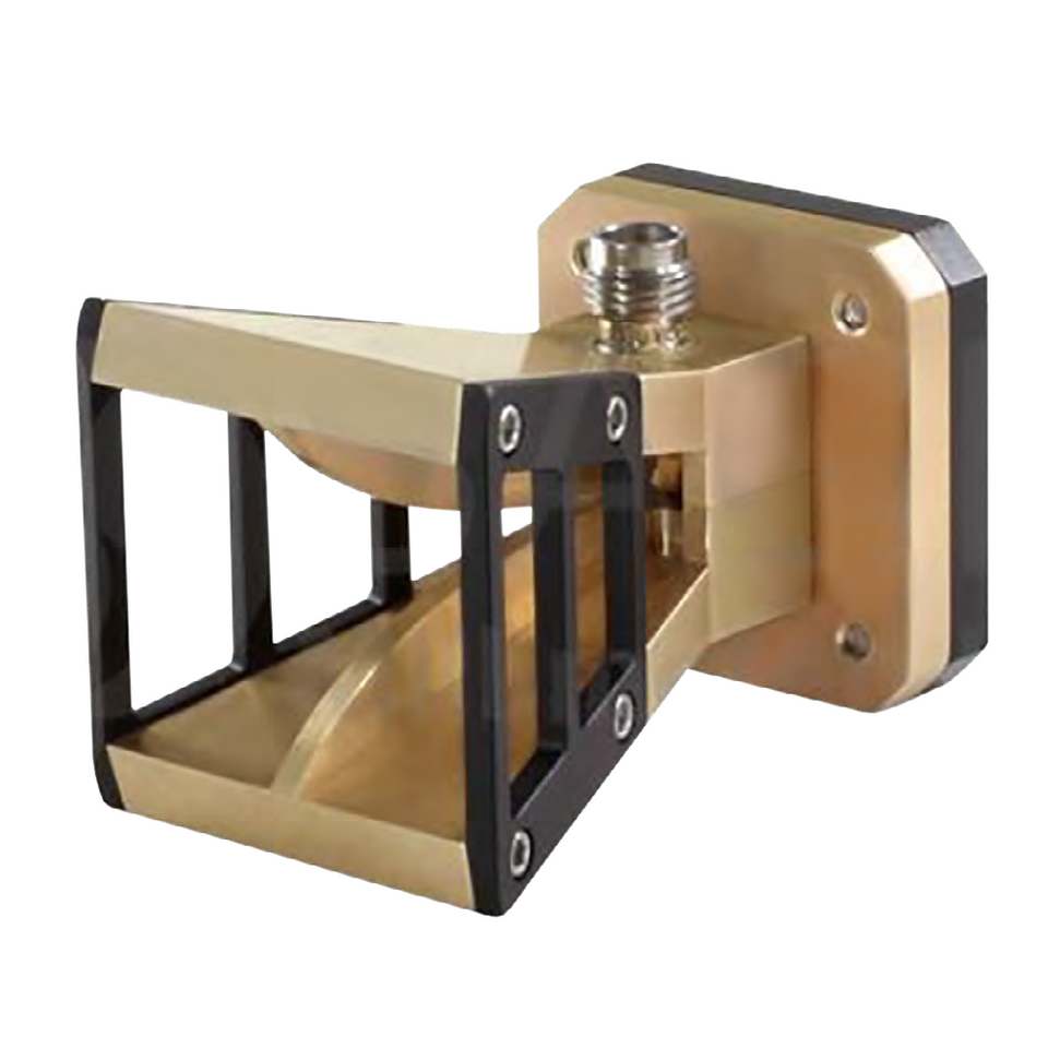 Horn Antennas - The EMC Shop