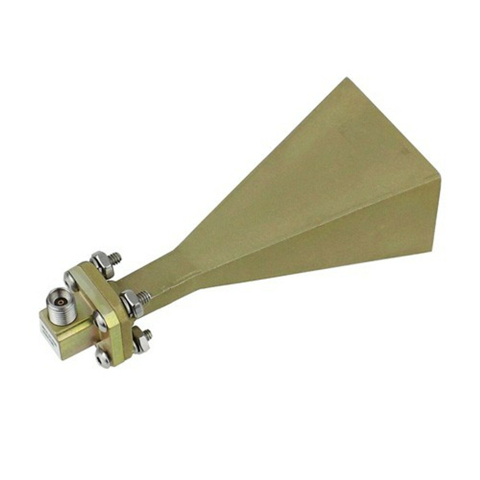 Horn Antennas - The EMC Shop