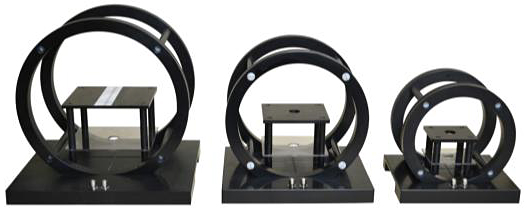 APREL Helmholtz Coil - The EMC Shop