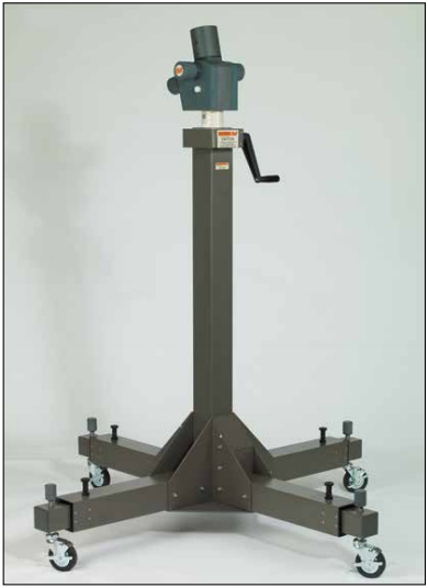 Amplifier Research AP5010B Antenna Positioner - The EMC Shop