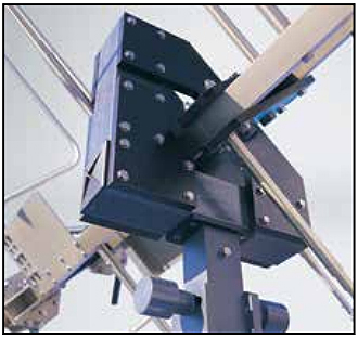 Amplifier Research AP5010B Antenna Positioner - The EMC Shop