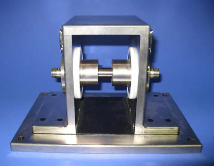 Fischer FCC-BCICF-2 Bulk Current Injection Probe Fixtures - The EMC Shop