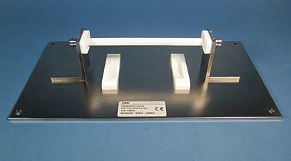 Fischer FCC-BCICF-6-150 Bulk Current Injection Probe Fixtures - The EMC ...