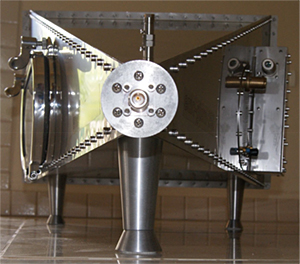 GTEM 250 Emission and Immunity Testing for IEC/EN 61000-4-20 - The EMC Shop