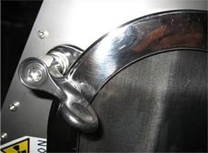 GTEM 250 Emission and Immunity Testing for IEC/EN 61000-4-20 - The EMC Shop