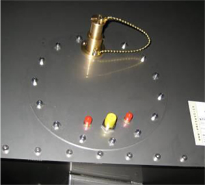 GTEM 250 Emission and Immunity Testing for IEC/EN 61000-4-20 - The EMC Shop