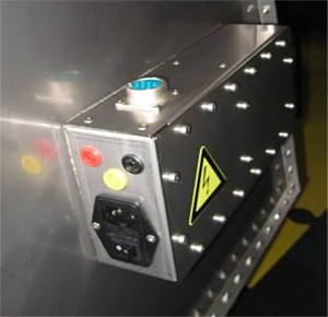 GTEM 250 Emission and Immunity Testing for IEC/EN 61000-4-20 - The EMC Shop