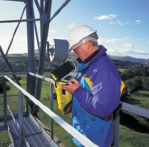 Keysight E4419A EPM Series Dual-Channel RF Power Meter - The EMC Shop