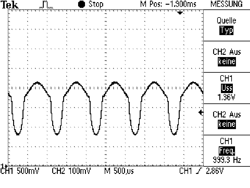 Electrical Fast Transient (EFT) Burst Immunity Component Level Test Setup