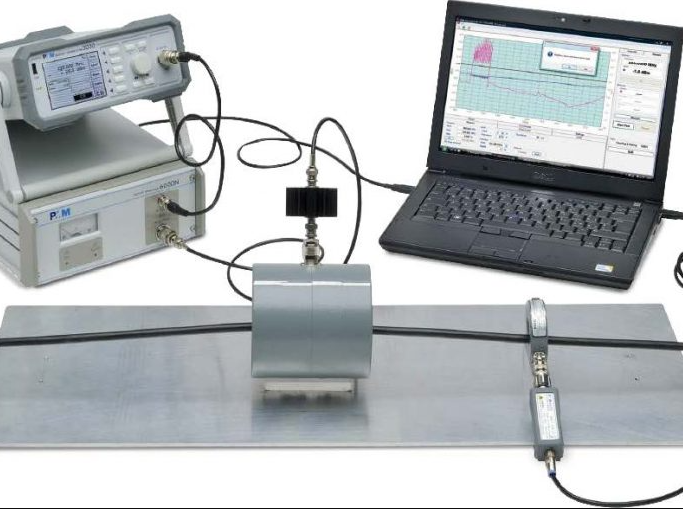 EMC Test Equipment Rental, Sales, Calibration, Repair - The EMC Shop