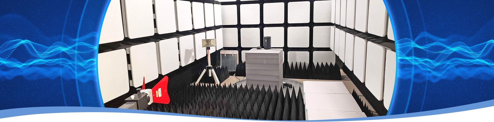 EMC Test Equipment Rental, Sales, Calibration, Repair - The EMC Shop