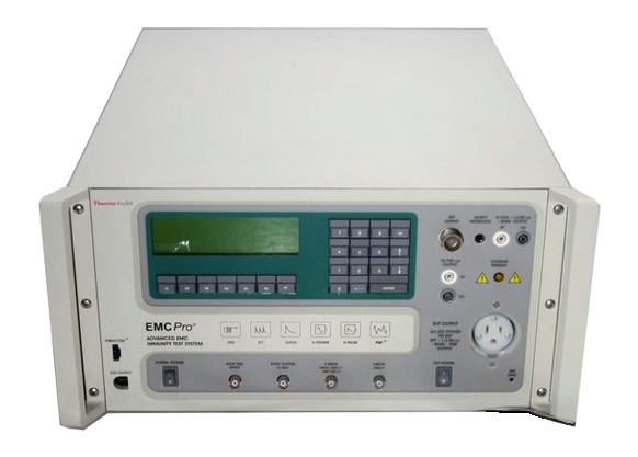 Buy the Keytek (Thermo Fisher) EMCPro for Surge, Burst, & PQF