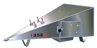 Teseq GTEM 250-SAE GTEM Cell for Emissions and Immunity Testing ...