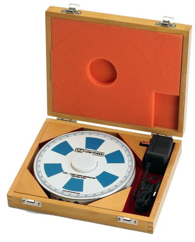 Com-Power CGO-51000 Comb Generator 1 GHz - 40 GHz 1 GHz steps - The EMC ...