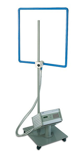 PMM 1008 Magnetic Field Generator with Loop Antenna, 1200 A, 50/60 Hz ...