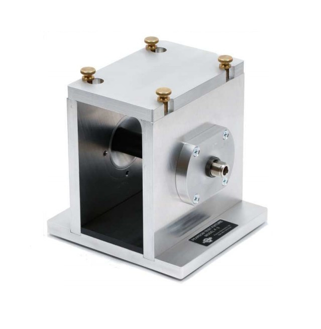 Bulk Current Injection Test Setup - The EMC Shop