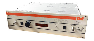 Amplifier Research 20S1G4 Solid State RF Amplifier