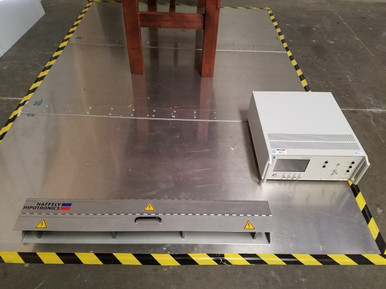 Ground Reference Plane for EMC/EMI Testing - In Stock