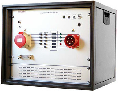 Schloder CWG 523 Coupling Network - The EMC Shop