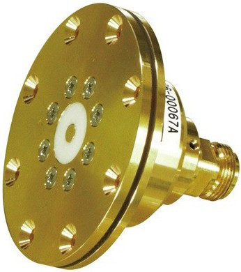 NoiseKen 06-00067A ESD Current Target Calibration Set - The EMC Shop