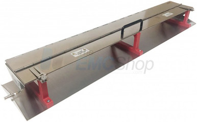 Teseq CDN 3425 Burst/EFT Coupling Clamp - The EMC Shop