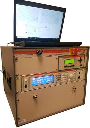 Amplifier Research CI00400AM4 BCI RF Conducted Immunity Generator