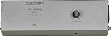 Schwarzbeck NFCN 9732 85 kHz Compensation Network - The EMC Shop