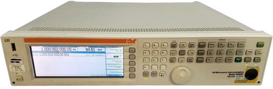 Amplifier Research SG6000 Signal Generator 100kHz – 6GHz - The EMC Shop