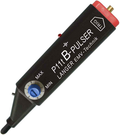 Langer EMV-Technik P11t Mini Burst Field Generator (B, Trigger) - The ...
