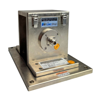 Fischer FCC-BCICF-2 Bulk Current Injection Probe Fixtures - The EMC Shop