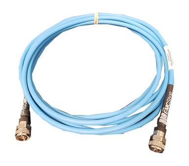 RFC Series High Performance, Low Loss RF Cables, DC - 50 GHz