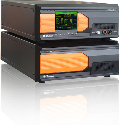 3ctest APS60F30D 4-Quadrant Power Supply/Amplifier