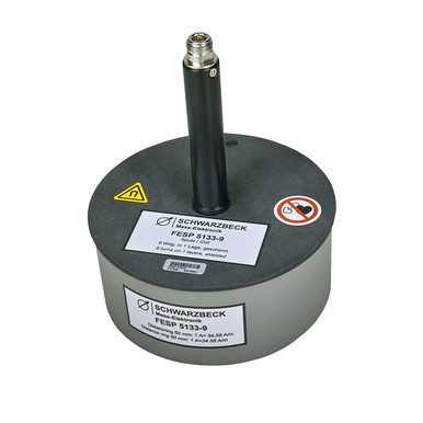 Schwarzbeck FESP 5133-9 Circular Screened Coil - The EMC Shop