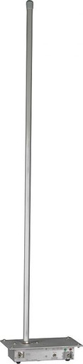 Schwarzbeck VAMP 9243 Vertical Active Rod Antenna - The EMC Shop
