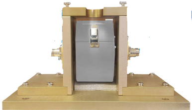 CP-CF Calibration Fixture for Current Probes - The EMC Shop