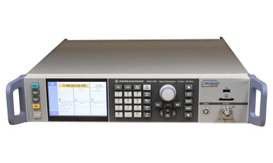 Rent R&S SMA100B Microwave Signal Generator - The EMC Shop