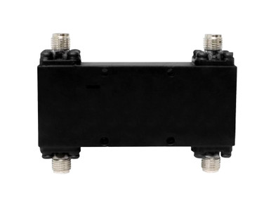 DC8G-50 Coaxial Hybrid Directional Coupler 2-8 GHz - The EMC Shop