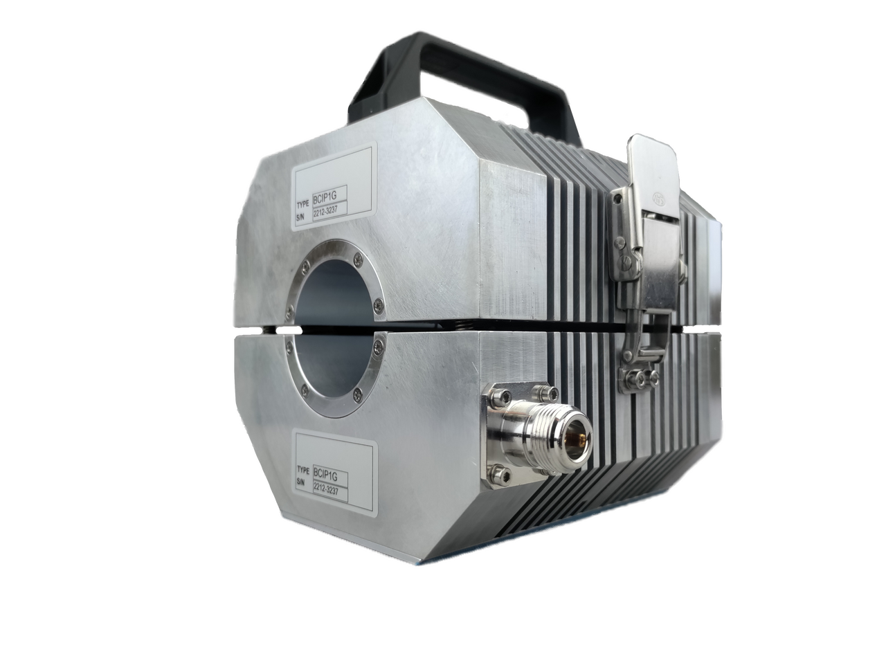 Bulk Current Injection Test Setup - The EMC Shop