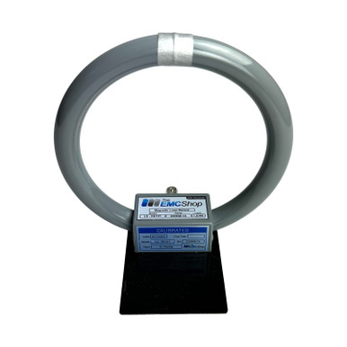 LS-RE101 Magnetic Loop Sensor for MIL-STD-461 RE101